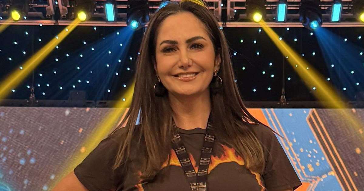 Ava Addams Had Fun At WWE Wrestlepalooza