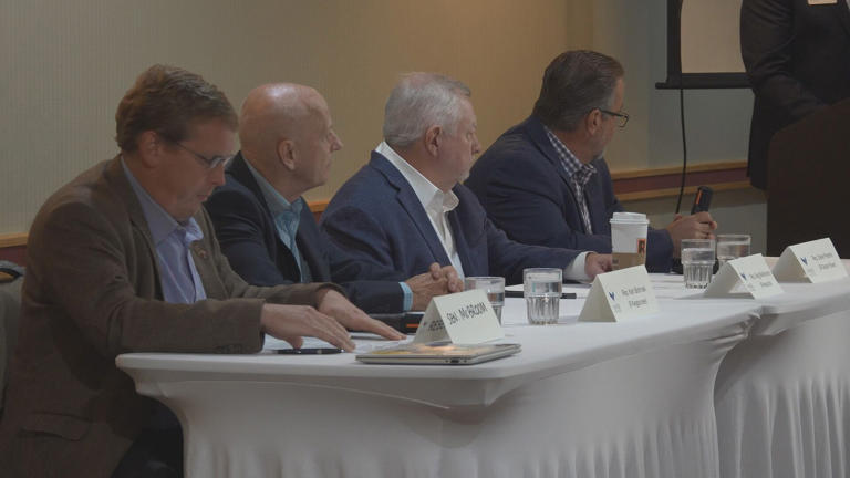 UP legislators share goals, priorities for new year