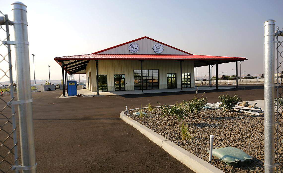 10 new Tri-Cities restaurants, food trucks and more that opened in 2025