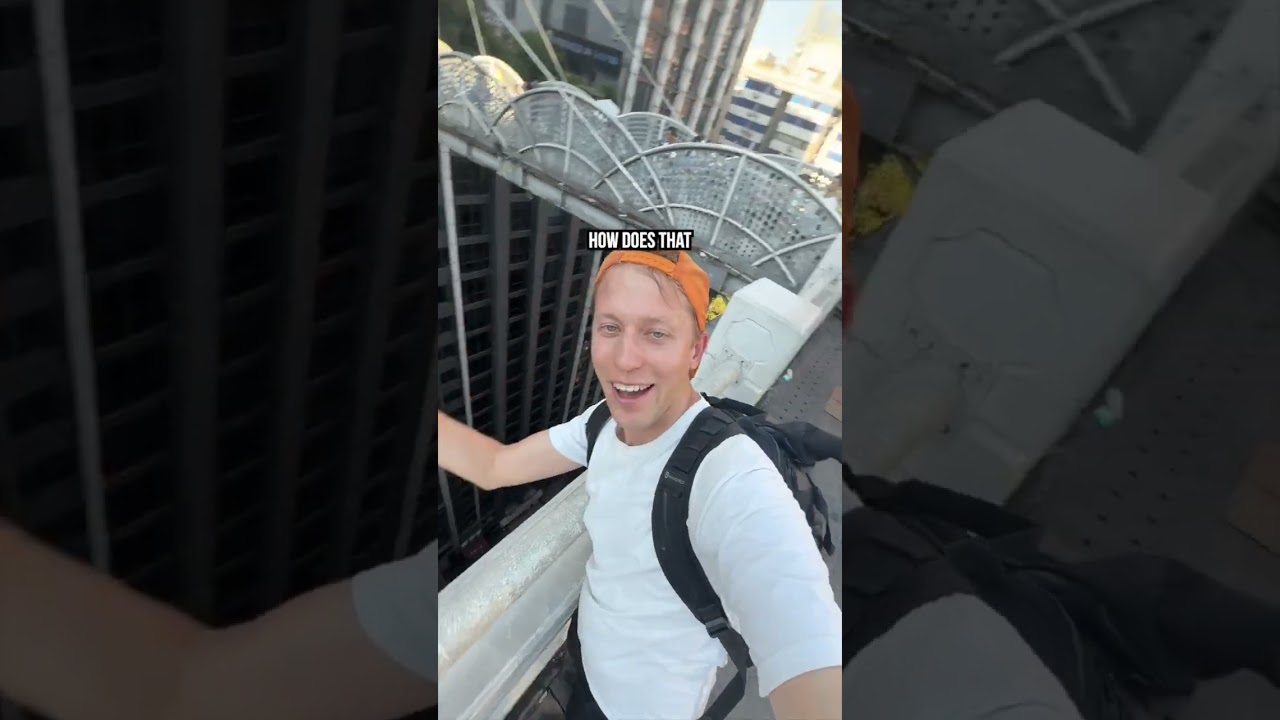 Exploring the most confusing city in the world! (Chongqing, China)