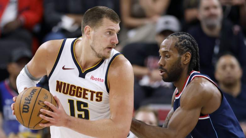 Denver Nuggets Could Add Unfair Free Agent Pending NBA Approval