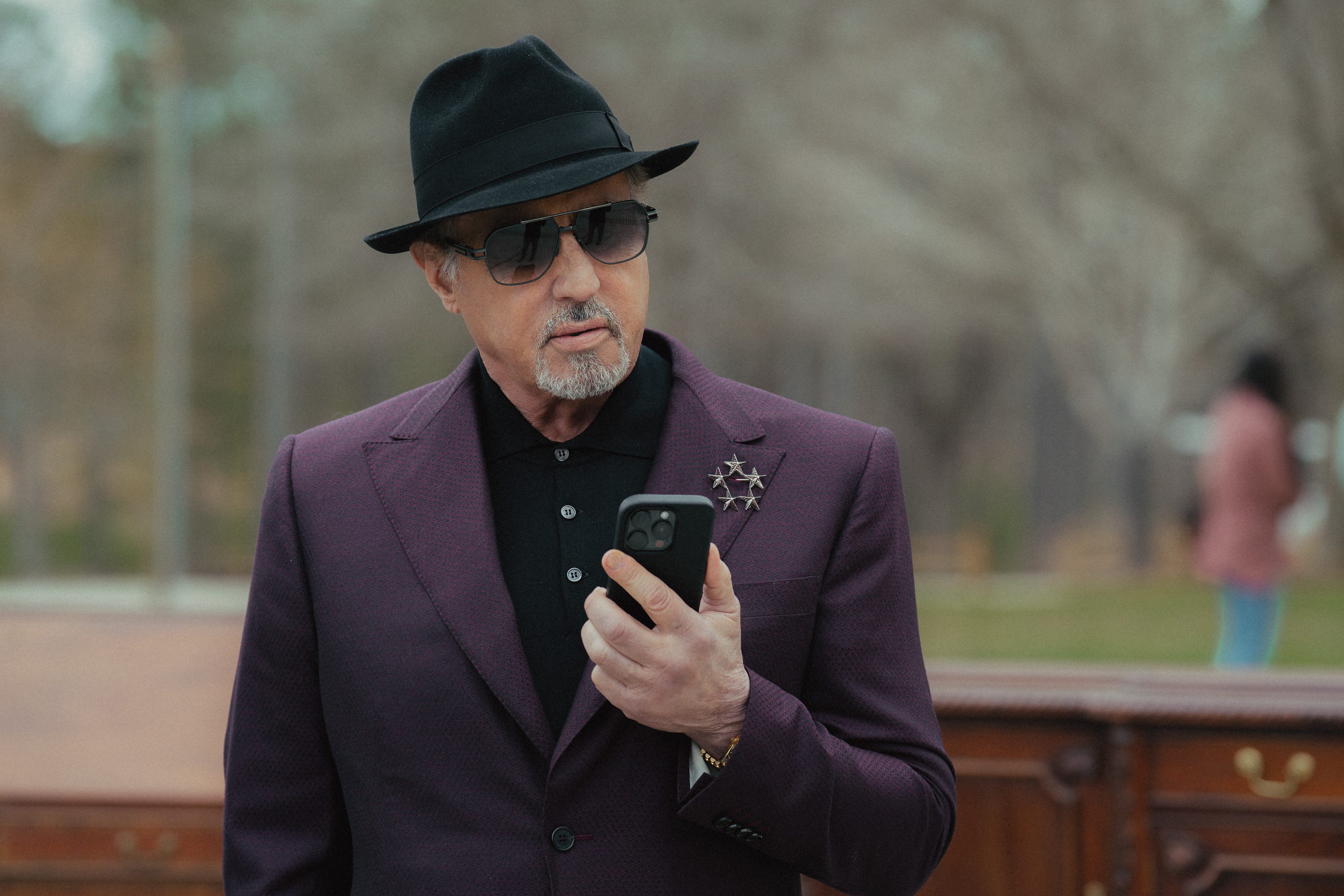 When do new episodes of 'Tulsa King' come out? Season 3 schedule, where ...