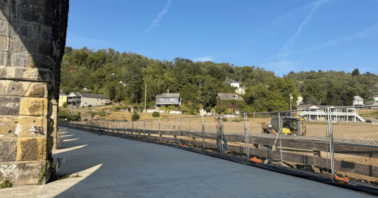 History and renewal: Next phase of Great Stone Viaduct project begins ...