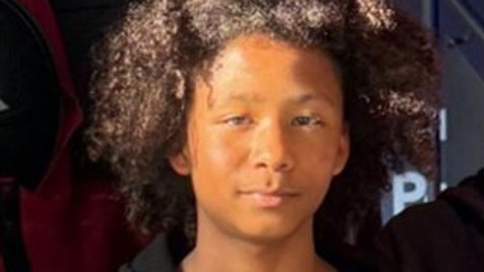 Pflugerville Police Locate Missing 13 Year Old Boy