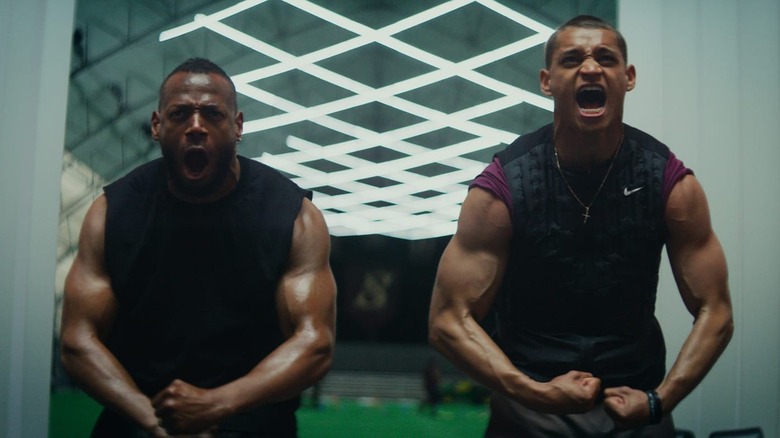 Him's Disappointing Box Office Proves One Thing About Jordan Peele