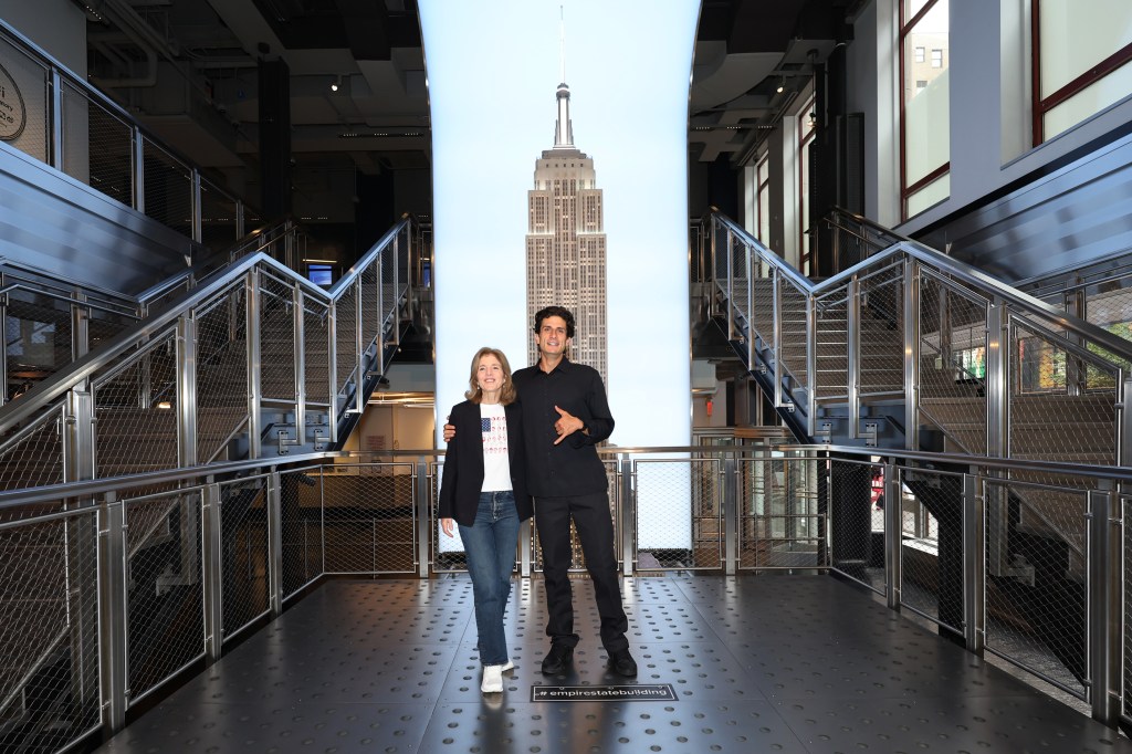 Troll Jack Schlossberg planning to run for Jerry Nadler’s House seat ...