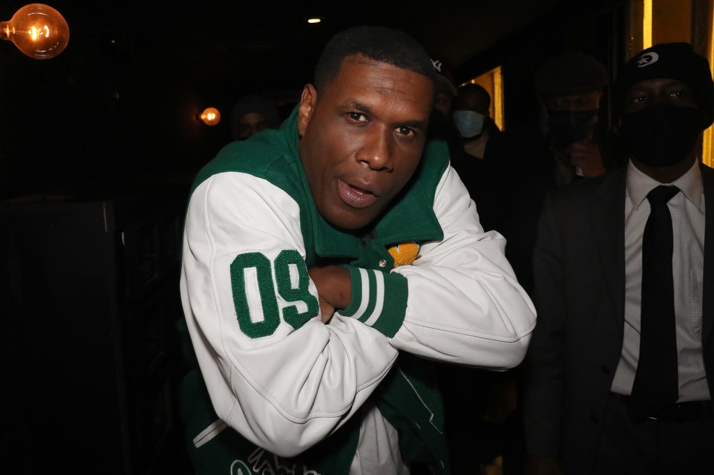 R&B/Hip-Hop Fresh Picks of the Week: Gabriel Jacoby, Jay Electronica ...