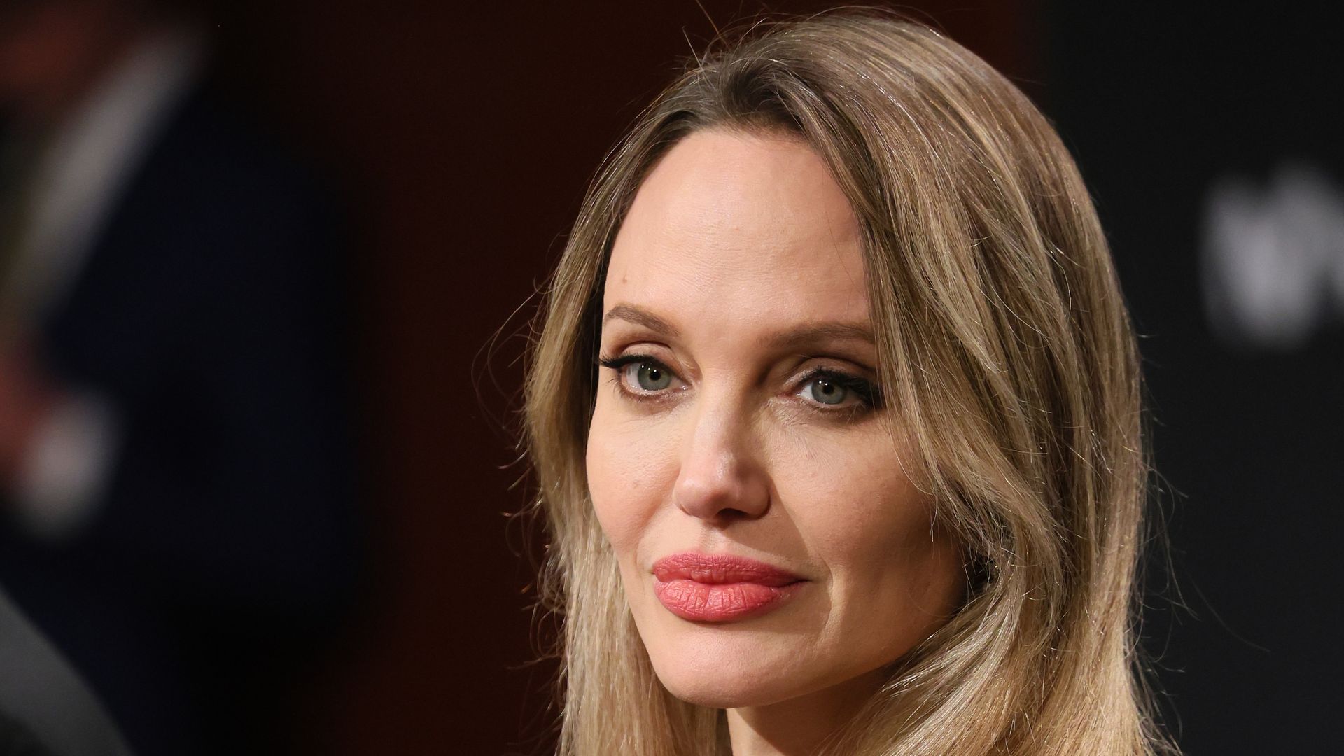 Inside Angelina Jolie's complicated relationship with famous family