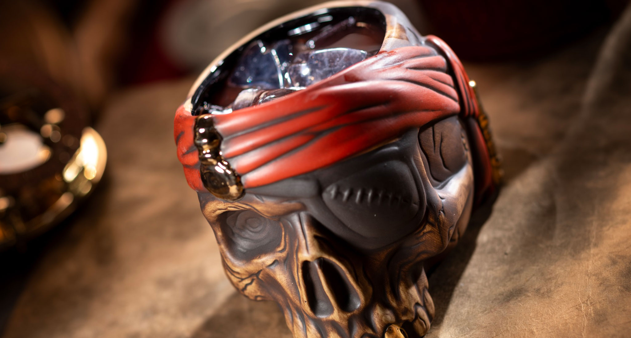 Disney World Just Opened a New Pirate-Themed Pub (& the Menu Alone Is ...