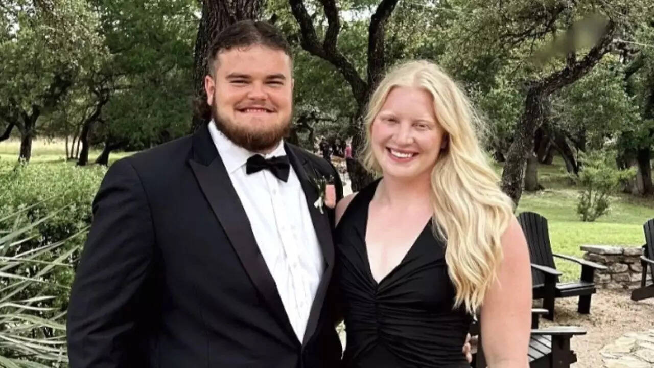 Mya Lesnar steals the spotlight with sweet PDA for Drew Moss after ...