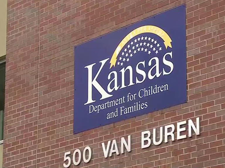 Kansas claims new report highlights improvements made in foster care ...