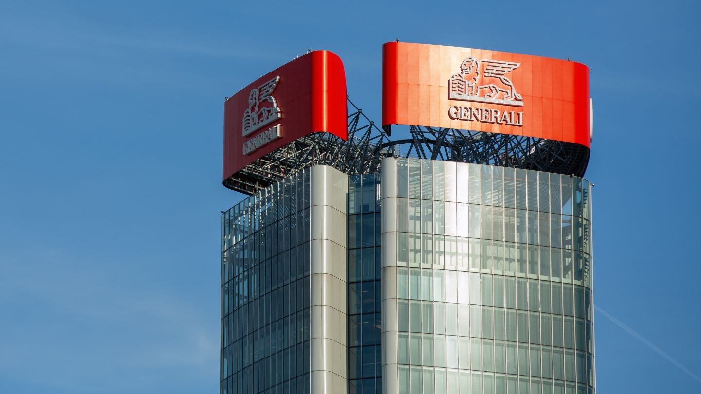 Generali, BPCE drop break-up fee in asset management deal- report