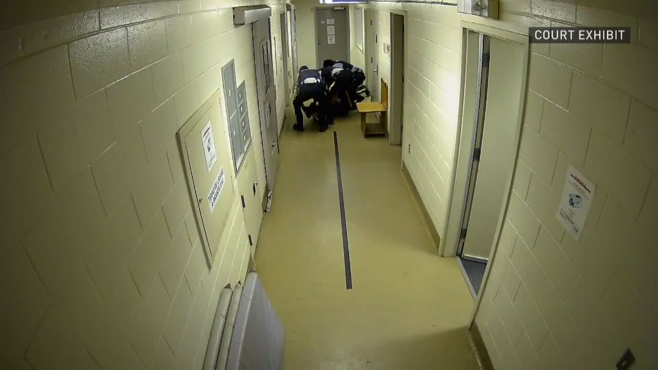 Codiac RCMP officer who assaulted man in 2022 to be sentenced in October