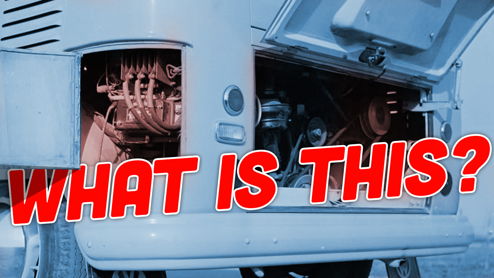 Let's See If We Can Figure Out What Is Going On With The Extra ...