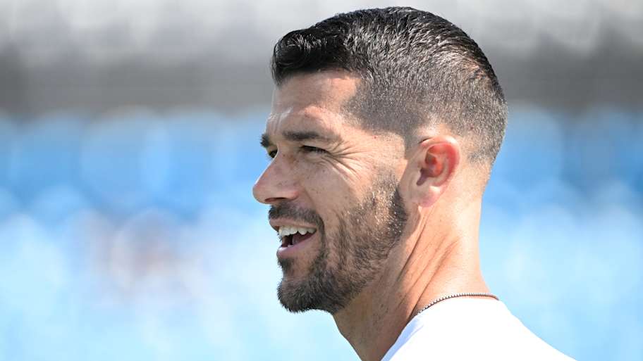 Dave Canales' relief couldn't be clearer as unwavering faith finally ...