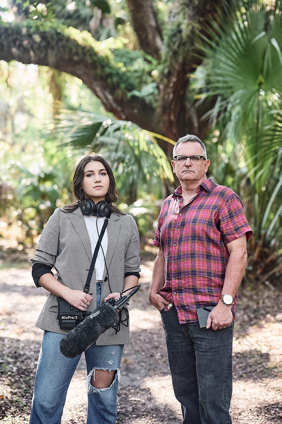 'Bone Valley' author highlights Florida Southern College lecture series ...