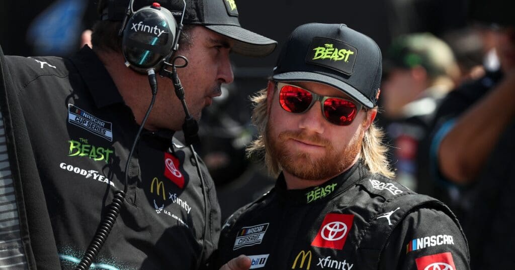 NASCAR Power Rankings: Team Penske rounding into form