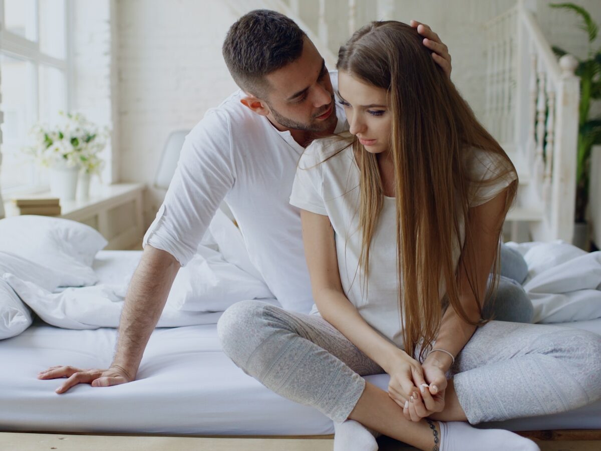15 Common Lies People Tell in Relationships