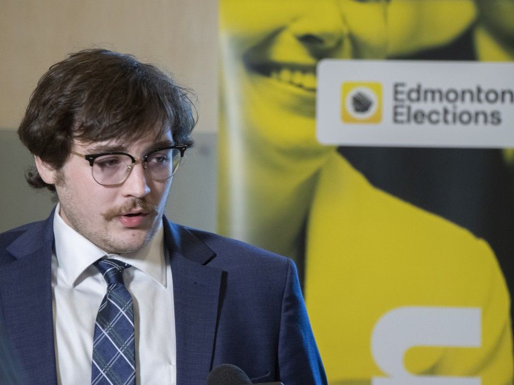Edmonton Election 2025: Mayoral poll suggests wide open race on ...