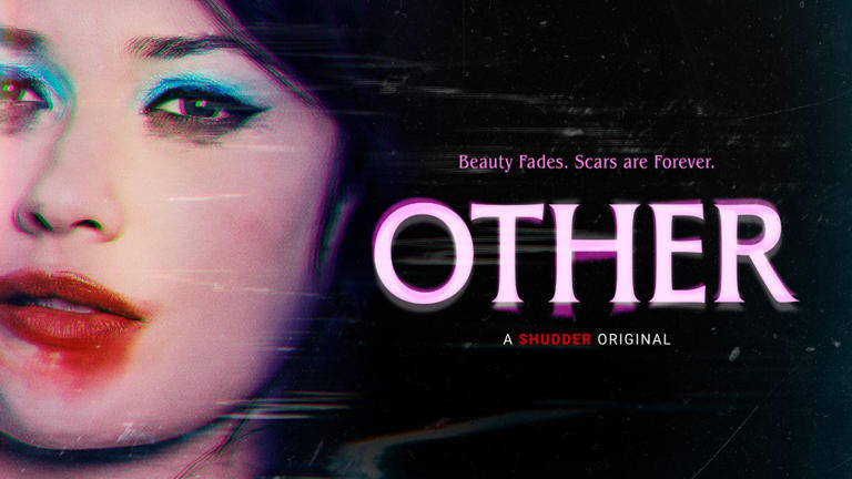 Shudder October 2025 Schedule Announced