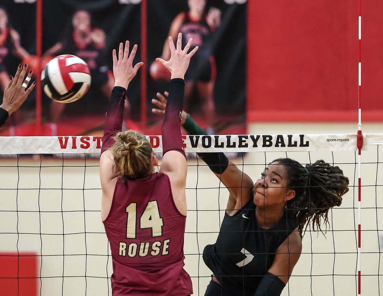 Cedar Park sweeps past No. 1 Argyle to win the Class 5A DII state ...