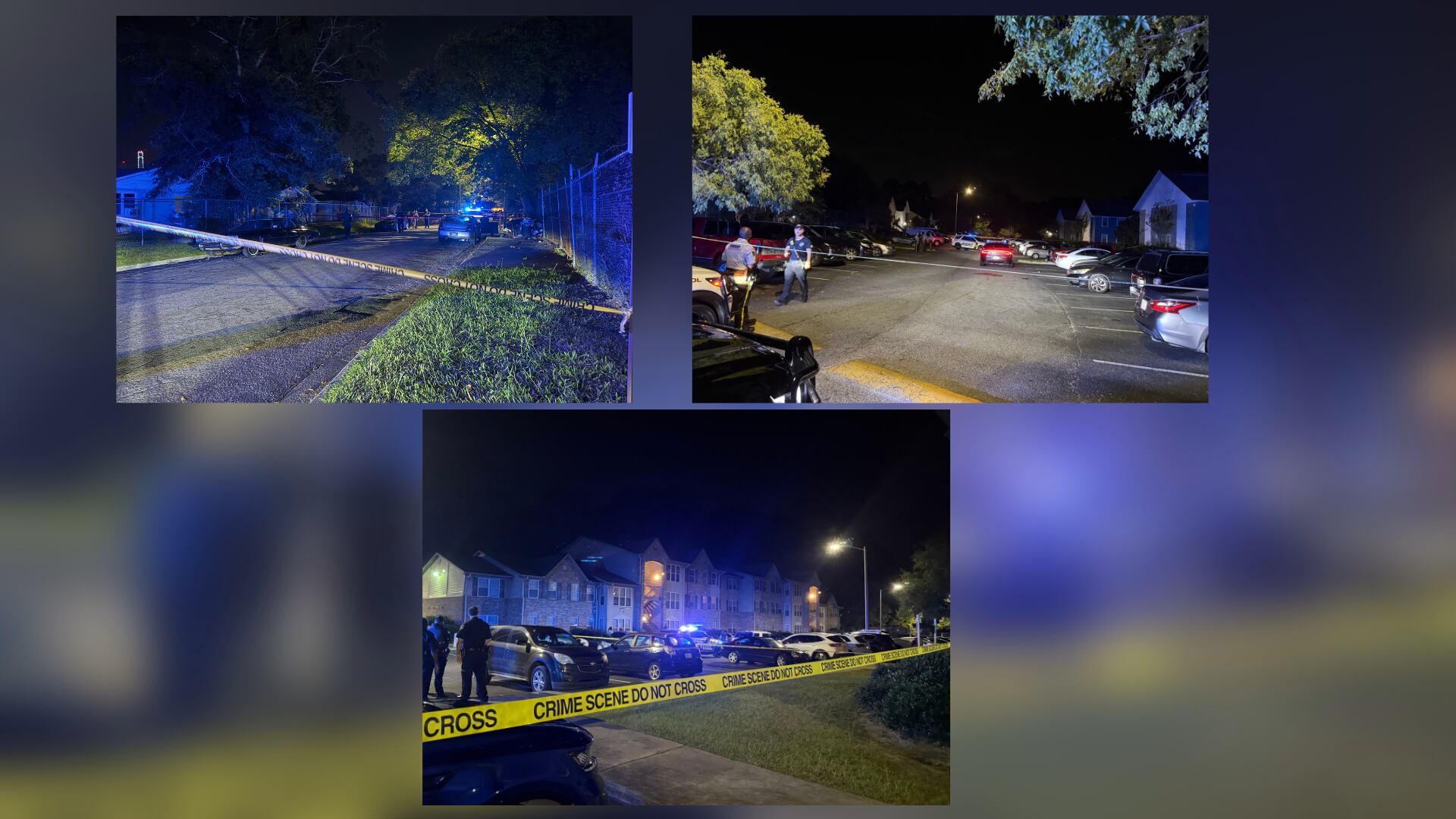 Weekend of gun violence leaves 3 dead, Savannah PD asks for tips from ...