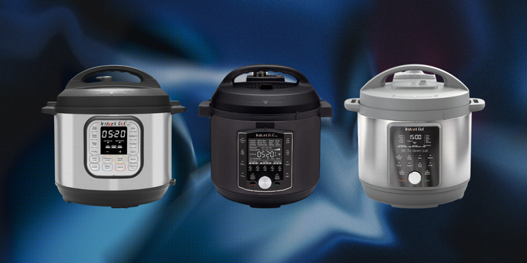 Our top-tested Instant Pots can do so much more than pressure cook