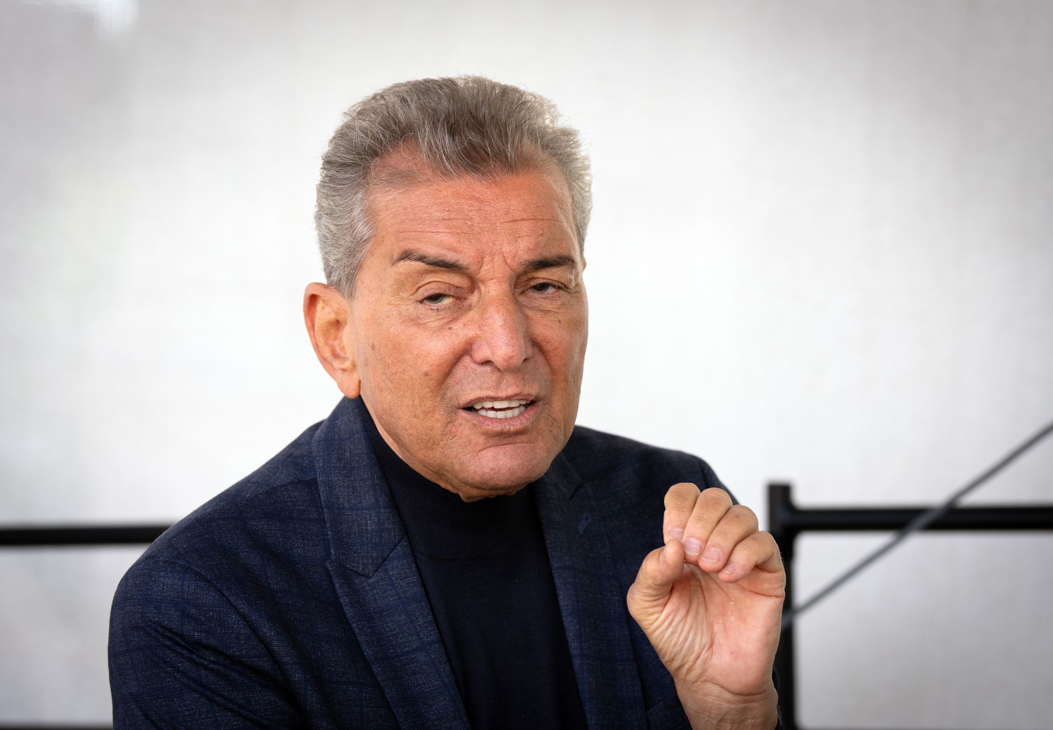 Kritik nach abgesagtem Friedman-Auftritt in Literaturhaus