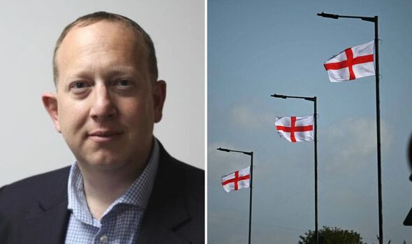 Labour councillor brands flag activists ‘criminals, extremists and nonces'