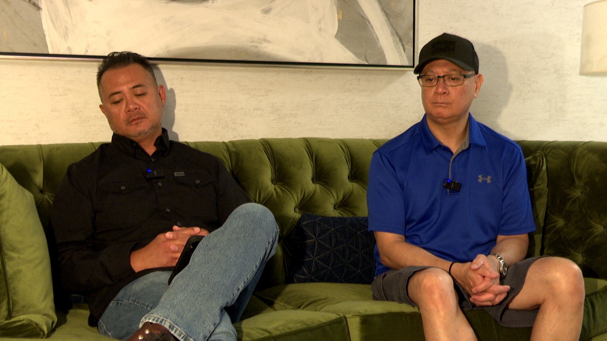 Best Buy shooting victims’ family hopes to ‘keep their memory alive’