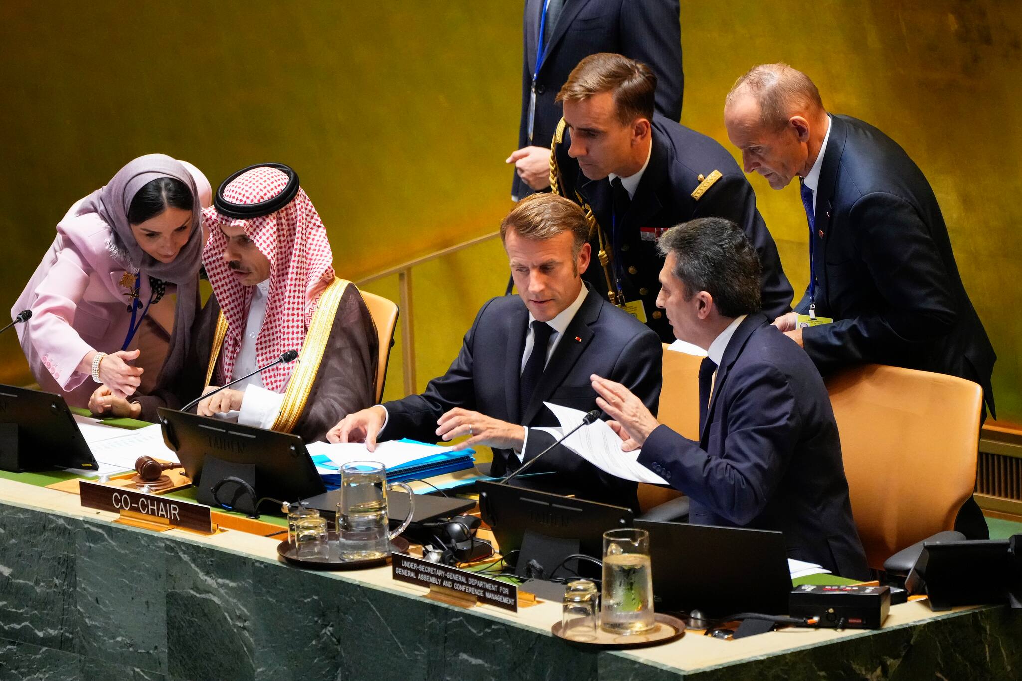 Wer hat den Ballon d'Or 2025 gewonnen? Das sind die Sieger