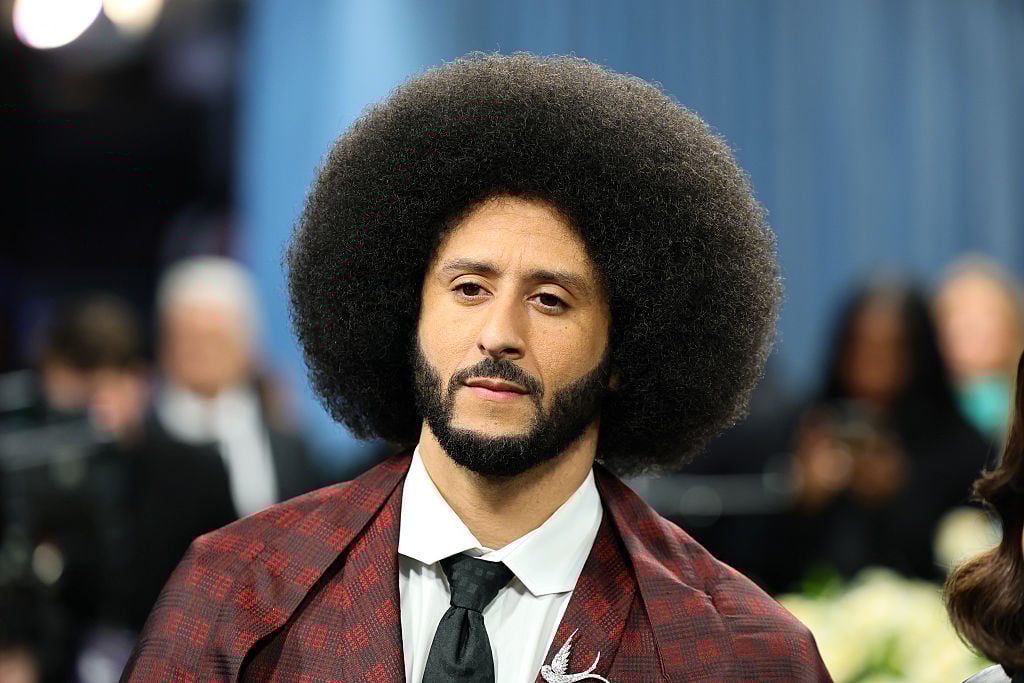 Colin Kaepernick To Pay For Trey Reed’s Second Autopsy After He Was ...