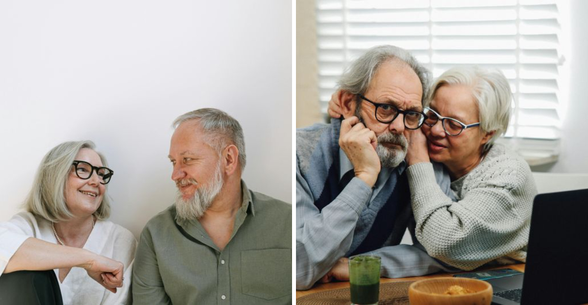 11 Common Dating Mistakes People Over 50 Make