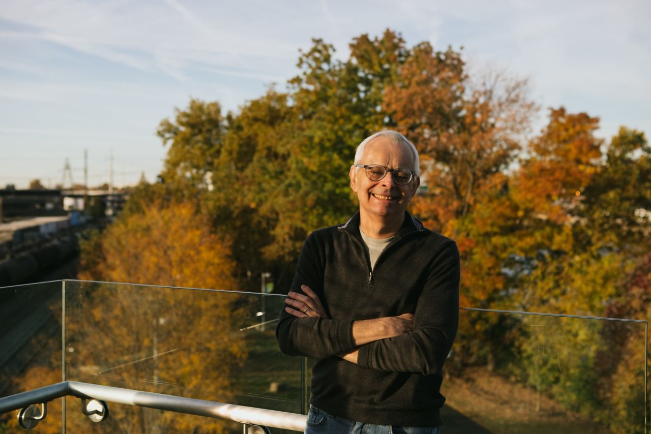 Jonathan Clements, Longtime WSJ Columnist, Dies at 62