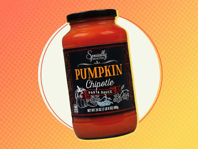 The 7 Best Aldi Fall Products You Can't Get Anywhere Else
