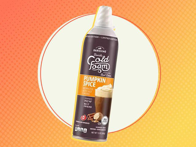 The 7 Best Aldi Fall Products You Can't Get Anywhere Else