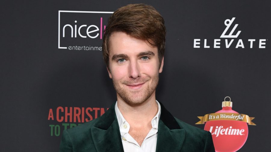 Lawsuit filed after Hallmark actor dies at Las Vegas restaurant