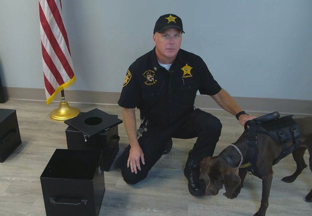 Lorain County deputies using new weapon to squash toxic ‘bug-drug’