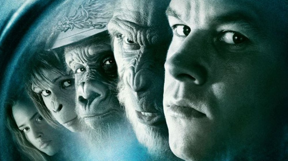The Most Confusing Time Travel In Movies