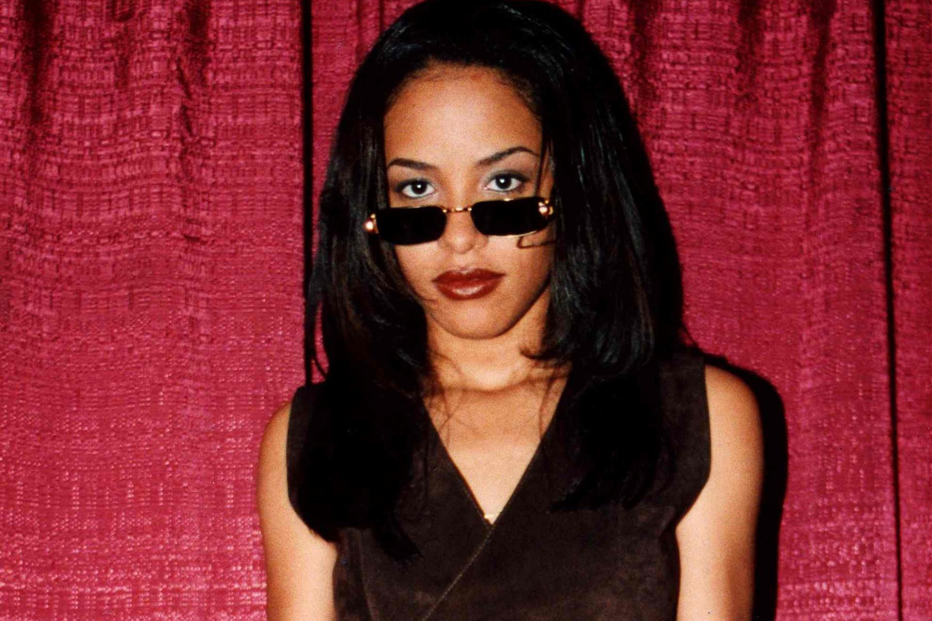 Life and tragic (and avoidable) death of Aaliyah