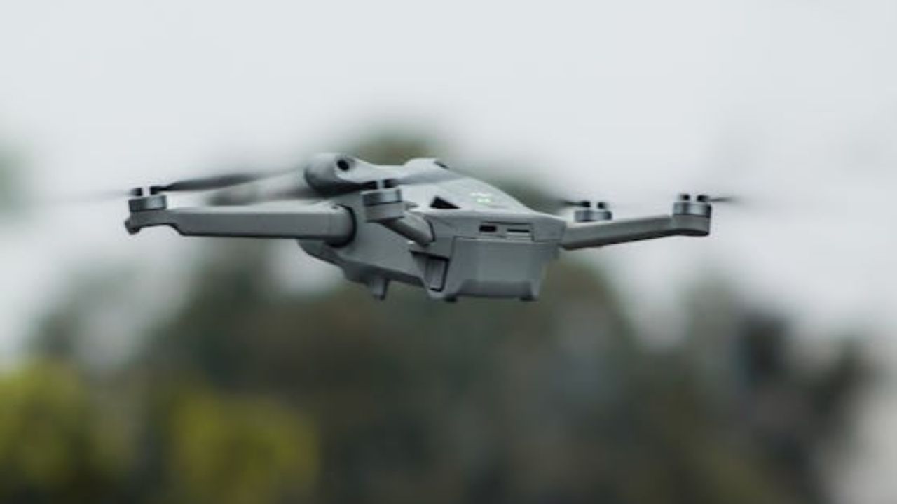 Uber sigla una partnership con un’azienda di consegne tramite droni ...