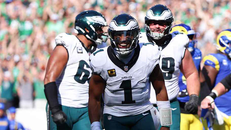 Eagles Head Coach Responds To Jalen Hurts' Insinuation
