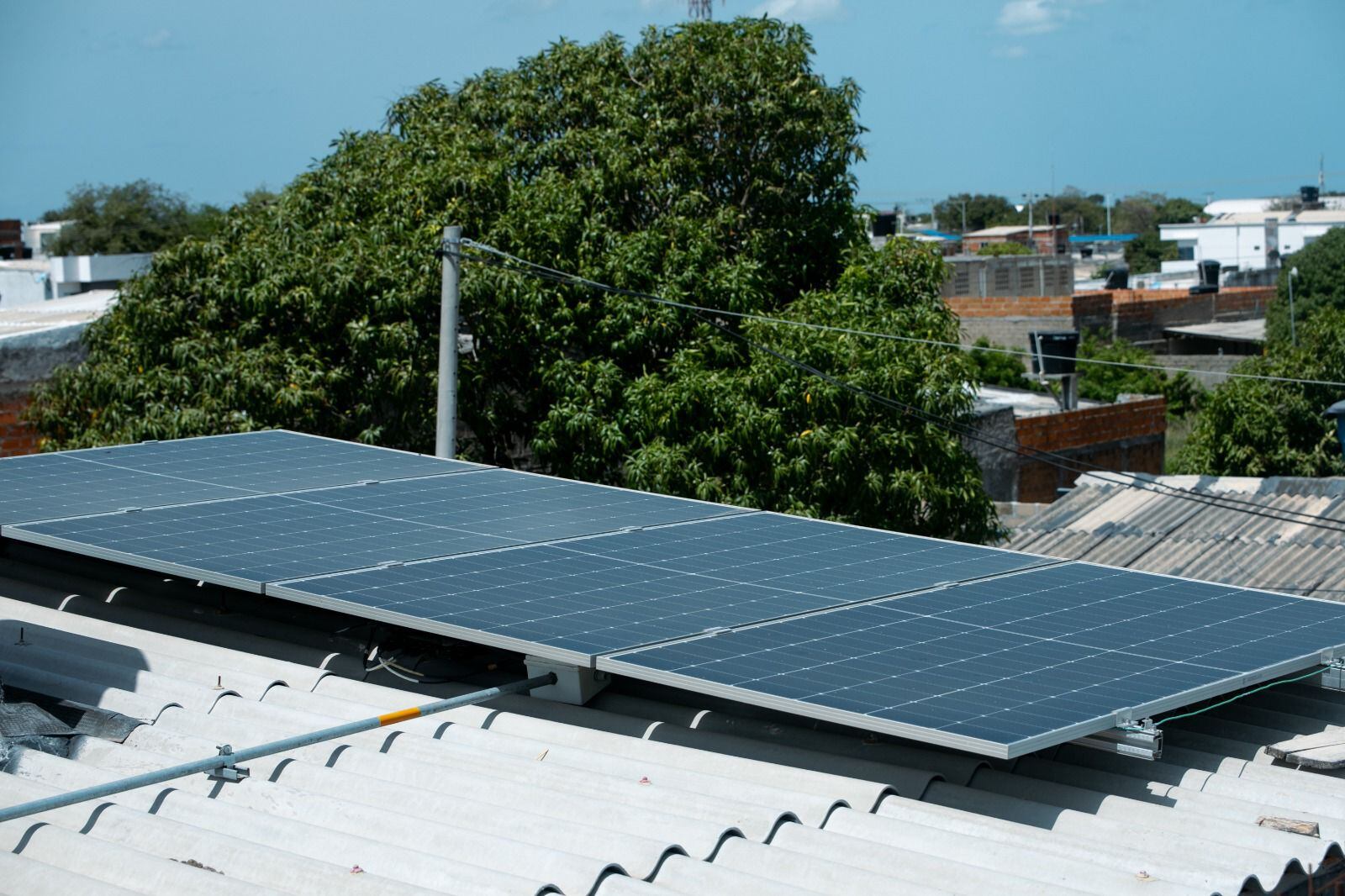 Panel solar para la casa: cómo funciona, cuánto vale, cuánto dura y ...