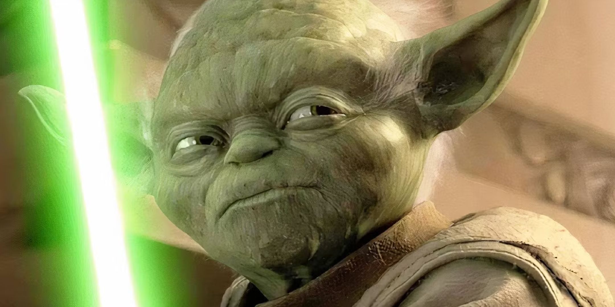 15 Genius Yoda Quotes from Star Wars