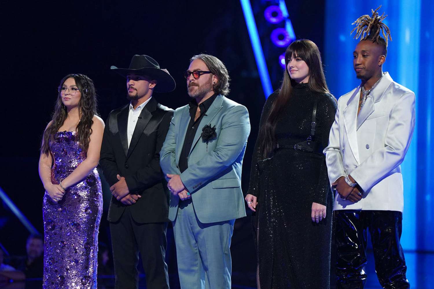 10 Rules You Didn't Know “The Voice” Contestants Have to Follow ...