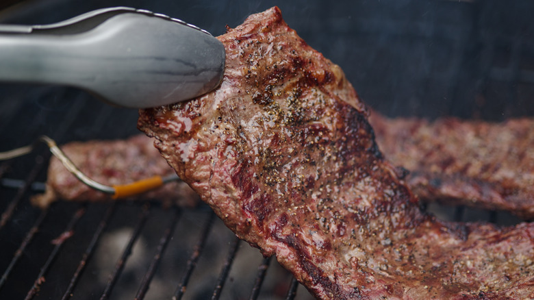 Everything You Need To Know About Bavette Steak