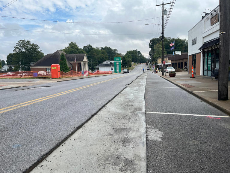 Morganfield gets $1.6M grant from USDA for sewer project