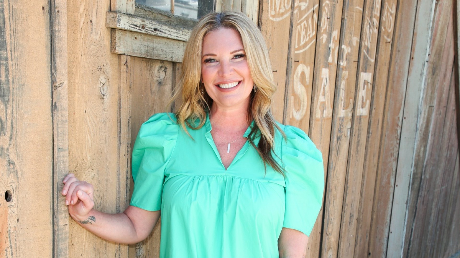 Who Is Jen Hatmaker? Meet the HGTV Star Who Was Cheated On