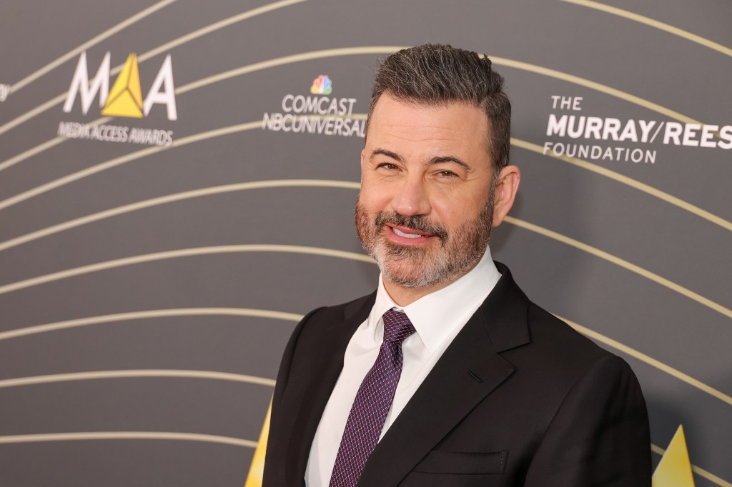 Sinclair ABC Stations Won't Air ‘Jimmy Kimmel Live!' for Now, Will ...