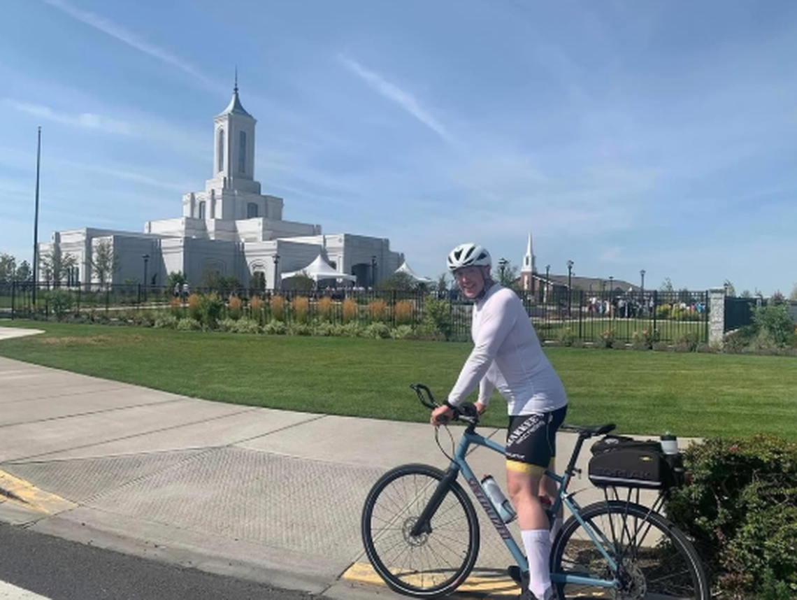 Scientist known for ‘kindness and unwavering love' mourned after ...